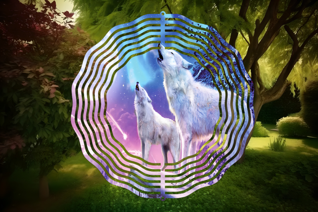Wolves – Sweet As Honey Treasures