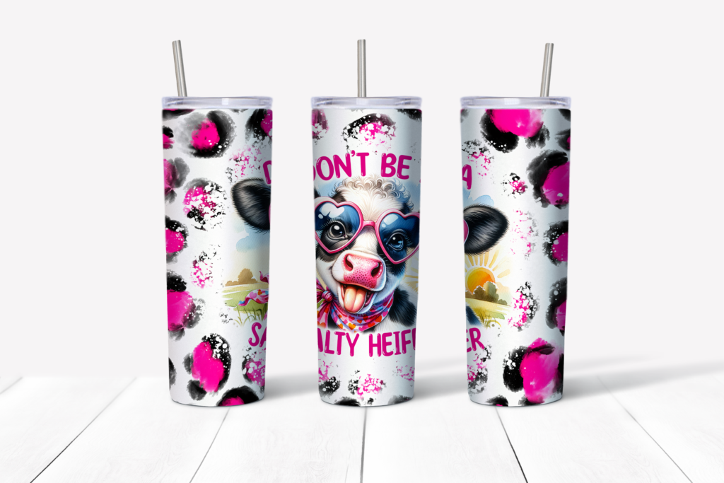 Salty Hefer – Sweet As Honey Treasures