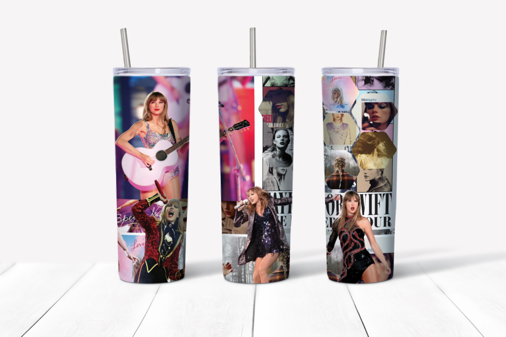 Taylor Swift - Sweet As Honey Treasures